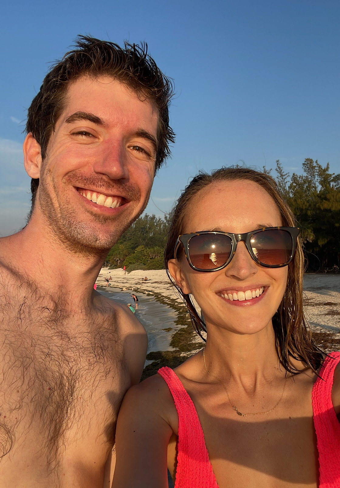 Spring Break Trip: Miami, Key Largo, & Key West