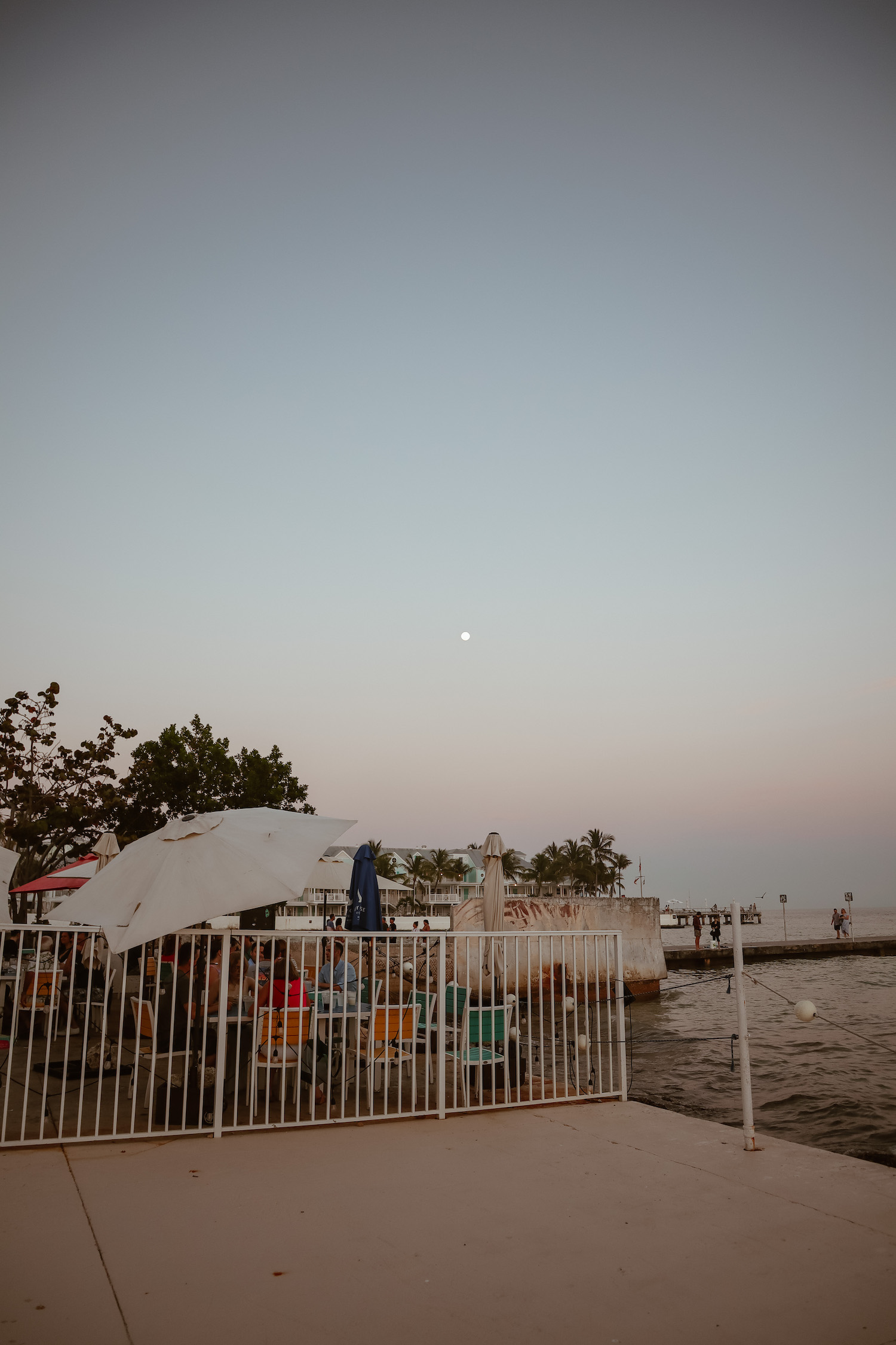 Spring Break Trip: Miami, Key Largo, & Key West