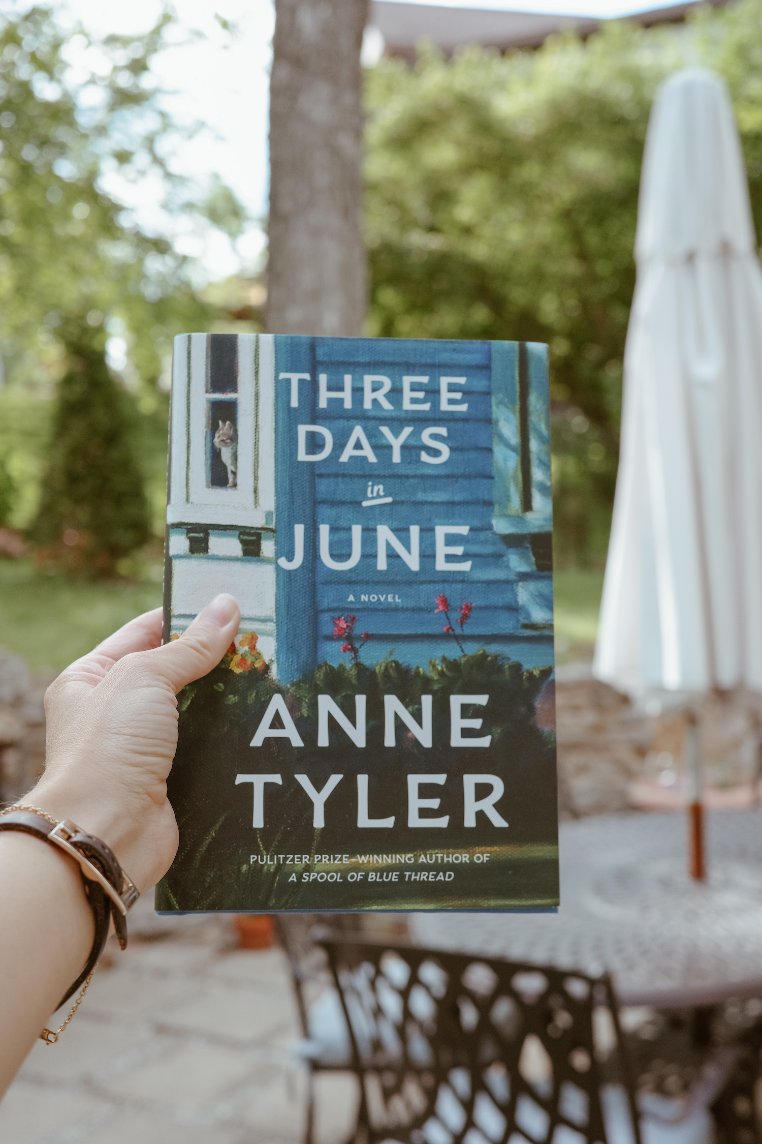 Book Thoughts: Three Days in June, The Jackal’s Mistress, The Women ...