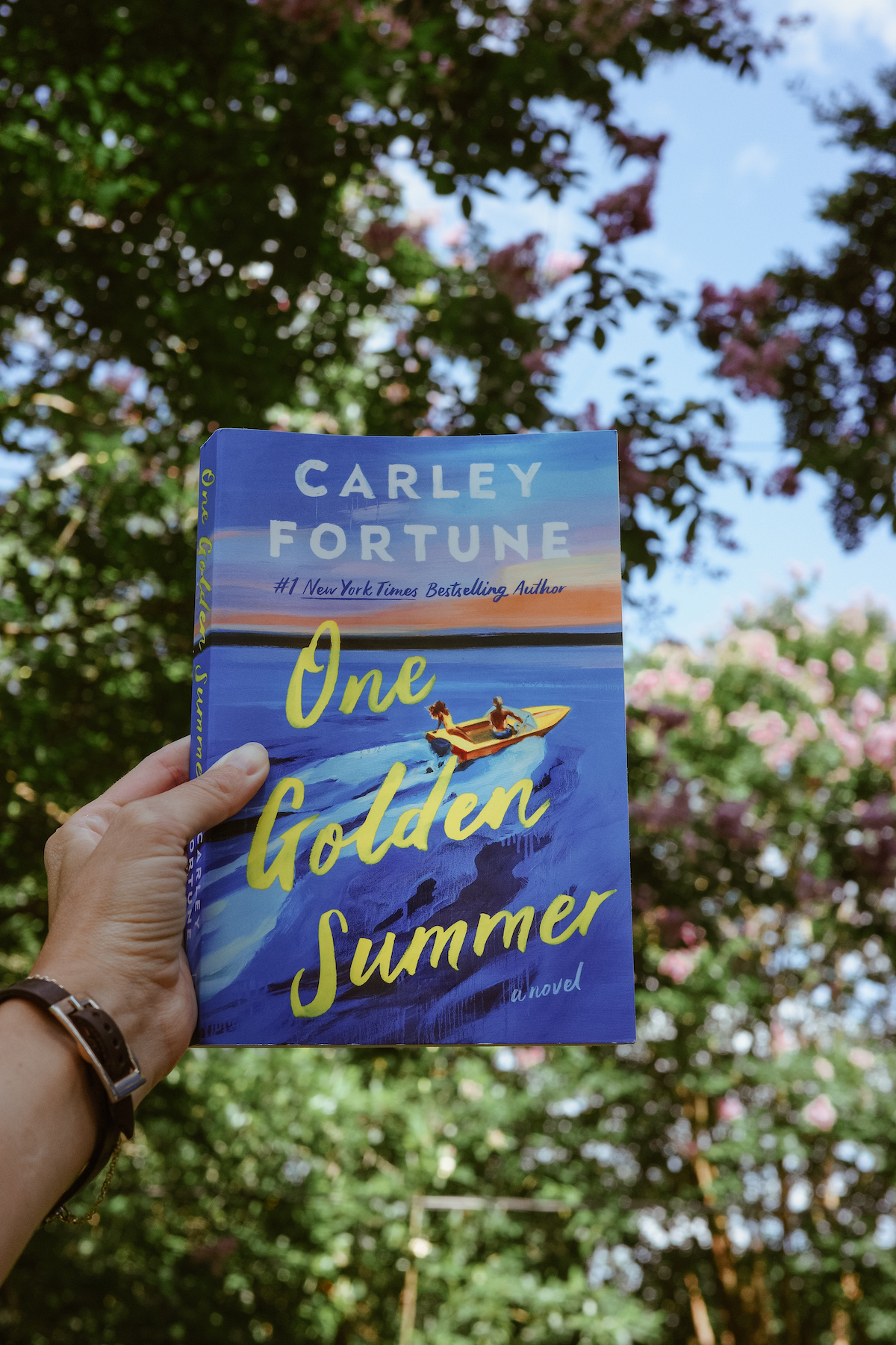 Book Thoughts: One Golden Summer, 33 Place Brugmann, Taylor Swift by ...